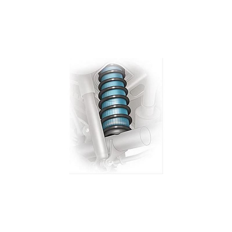 Firestone Ride-Rite Replacement Bellow for Air Spring Helper Kit ...