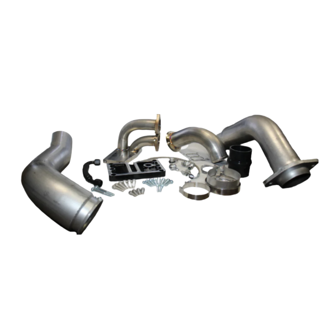 MPP 08-10 T4 Complete Single Turbo Kit | Powerhouse Diesel