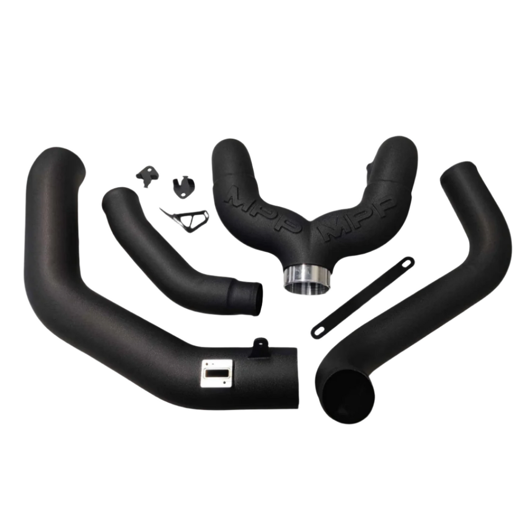 MPP 6.7L Intercooler Piping Kit | Powerhouse Diesel