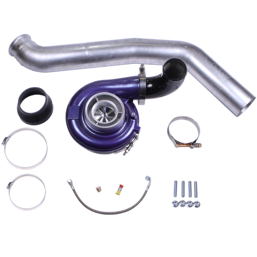 ATS Diesel 94-98 12V Dodge Aurora 5000 Turbo Kit | Powerhouse Diesel