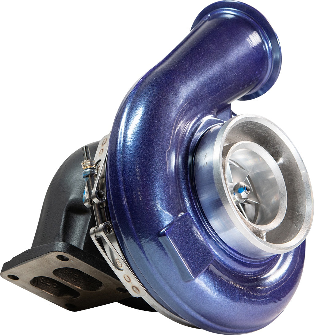 ATS Diesel 2003-2007 Dodge 5.9L Common Rail Aurora 5000 Turbo Kit ...