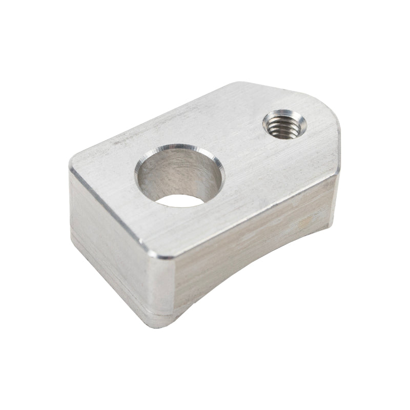 Wehrli 17-24 L5P Duramax MAP Sensor Aluminum Weld Bung | Powerhouse Diesel