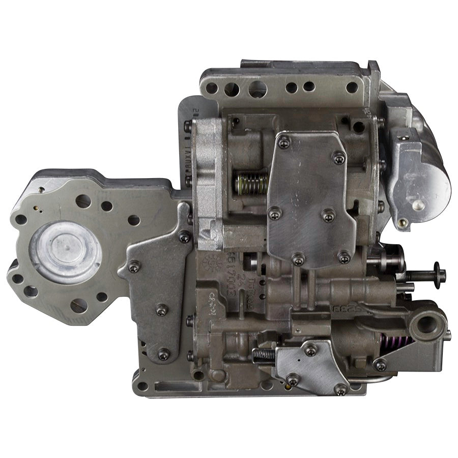 ATS Diesel 2003-04 Dodge 48RE W/ TV Cable Valve Body Towing Edition ...