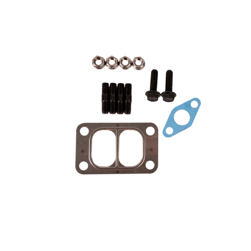 Fleece Performance 94 02 Dodge 2500 3500 6 7l Cummins Hx35 Turbocharger
