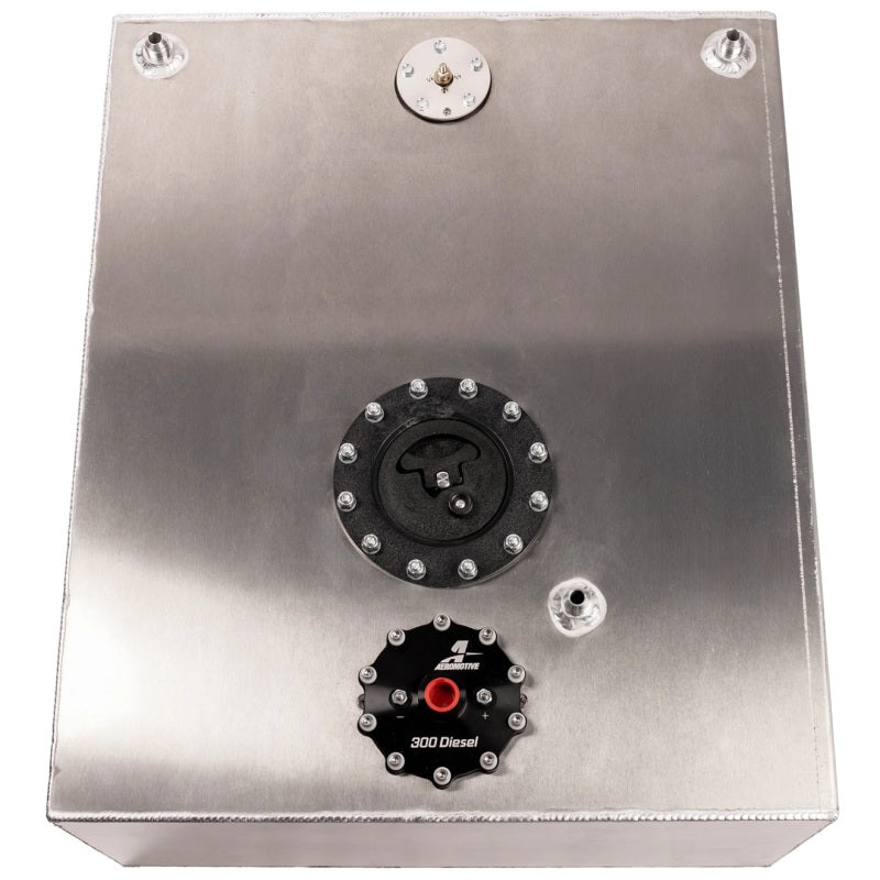 Aeromotive Diesel Fuel Cell - 20 Gal | Fuel Tanks Aeromotive