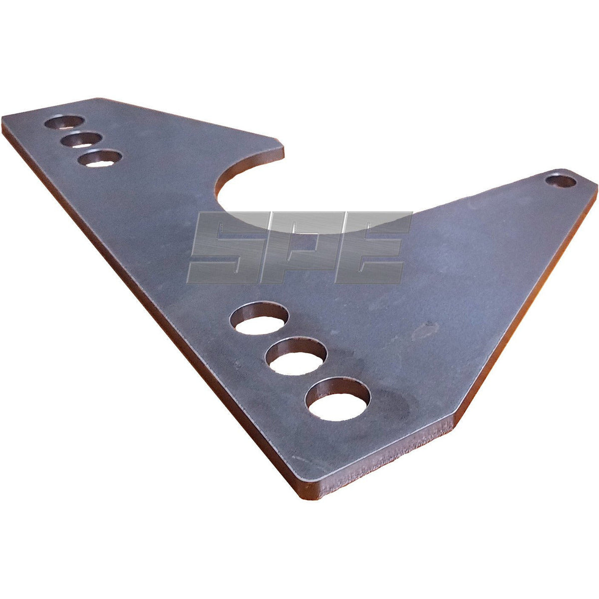 SPE 4-Link Bracket Set — Powerhouse Diesel