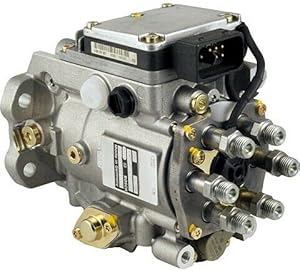 VP44 Injector Pump (24 Month Warranty) - 00-02 Cummins 245 HP 6 speed ...