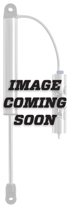 Fox 11-19 GMC Sierra 2500/3500 HD 0-1in Lift Front 2.5 Performance Ser ...