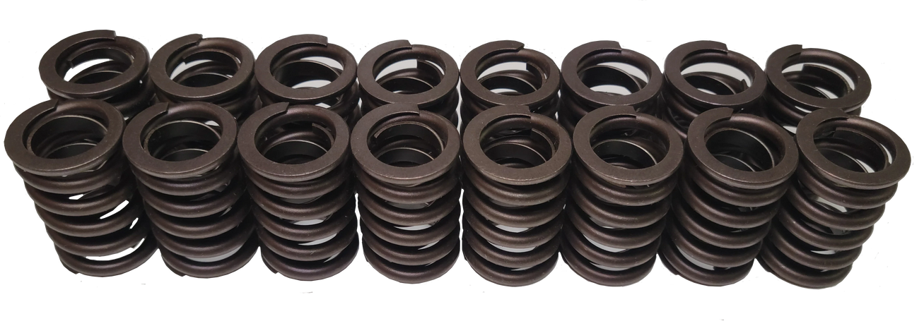 94.5-03 7.3L CNC Fabrication Stage 1 Valve Spring Kit — Powerhouse Diesel