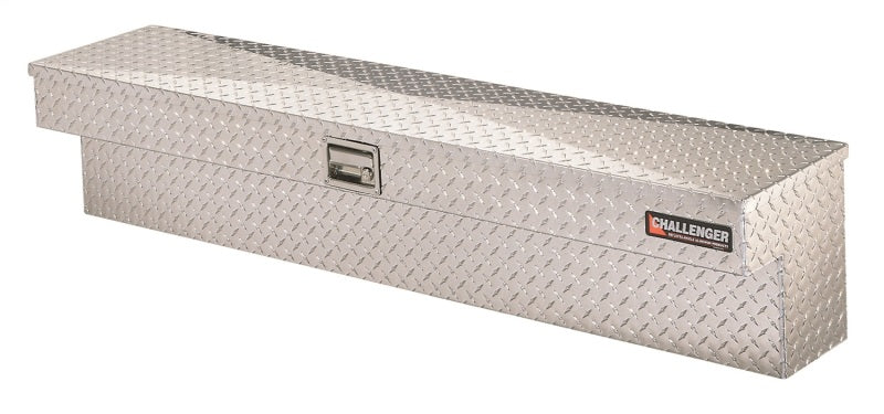 Lund Universal Challenger Tool Box - Brite | Powerhouse Diesel