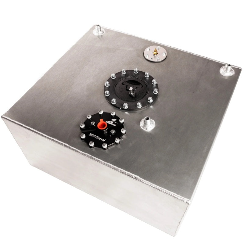 Aeromotive Diesel Fuel Cell - 15 Gal | Fuel Tanks Aeromotive