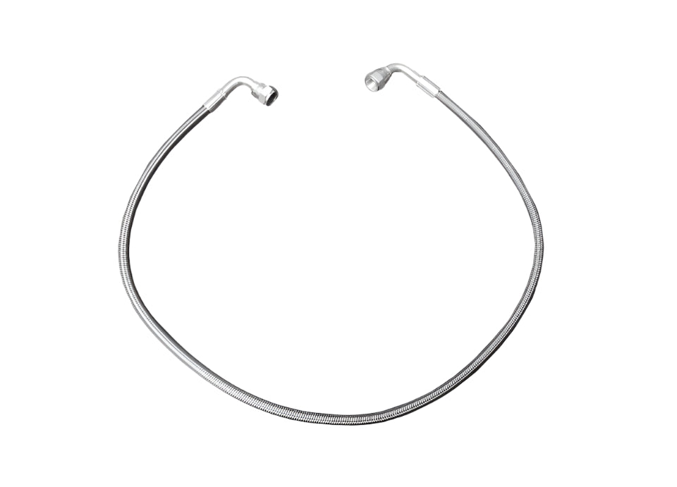 Duramax Compound Turbo Oil Feed Line — Powerhouse Diesel