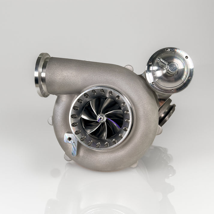 NEW GEN 3 KC300x Stage 3 Turbo - 7.3 POWERSTROKE (E99) | Powerhouse Diesel