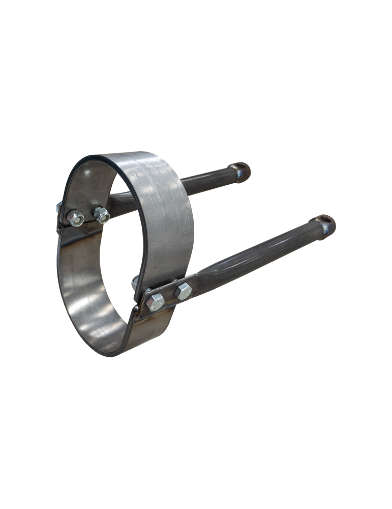 Firepunk 3rd And 4th Gen Front Drive Shaft Loop | Suspension and ...