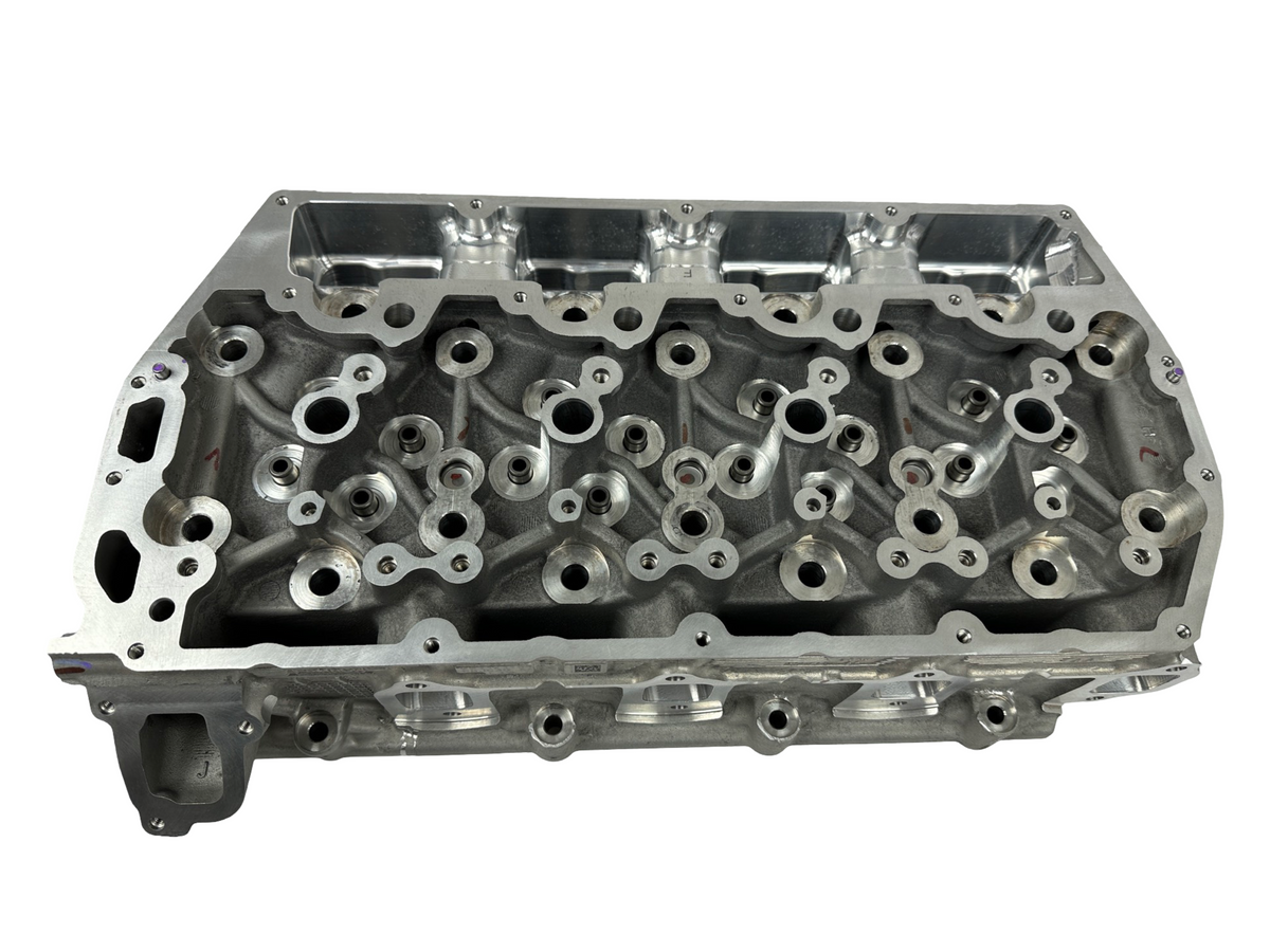 SPE Motorsport 2011-2019 6.7L Powerstroke S Port Heads | Powerhouse Diesel