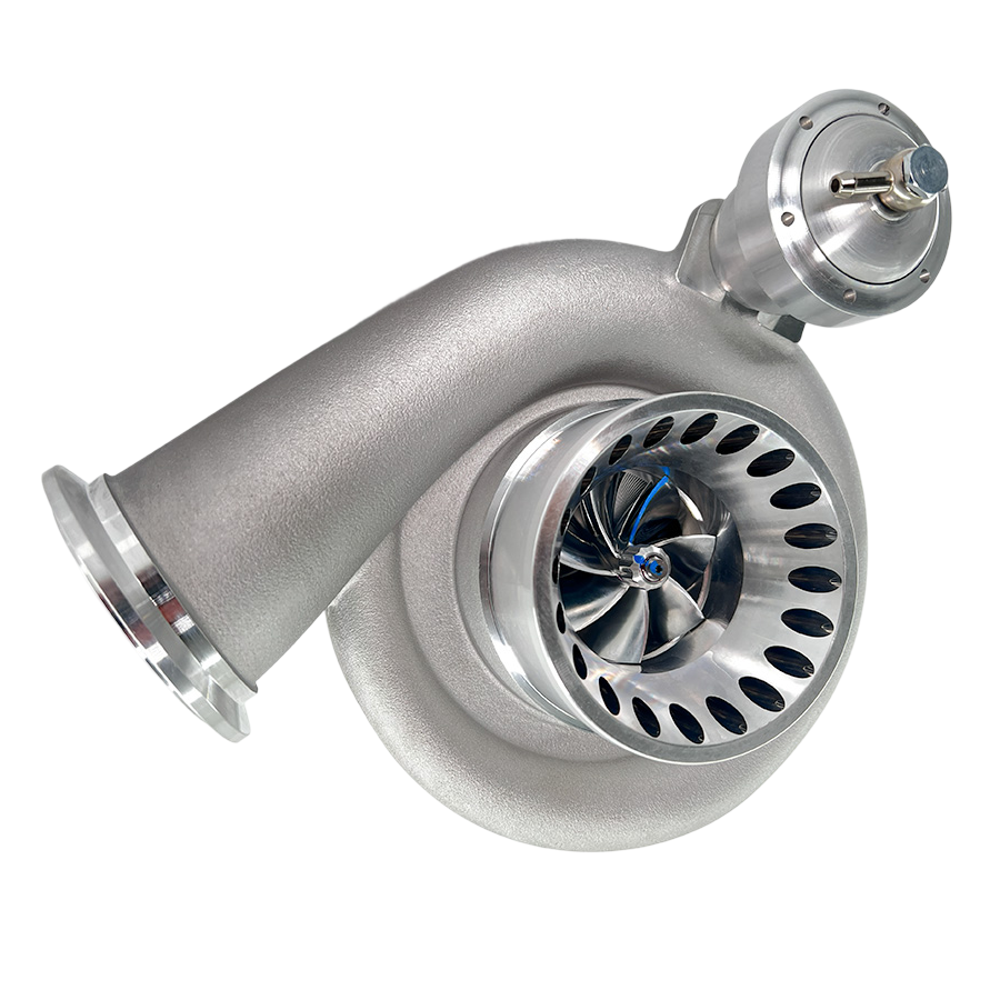 NEW GEN 3 KC300x Stage 3 Turbo - 7.3 POWERSTROKE (L99-03) | Turbo Kc Turbo