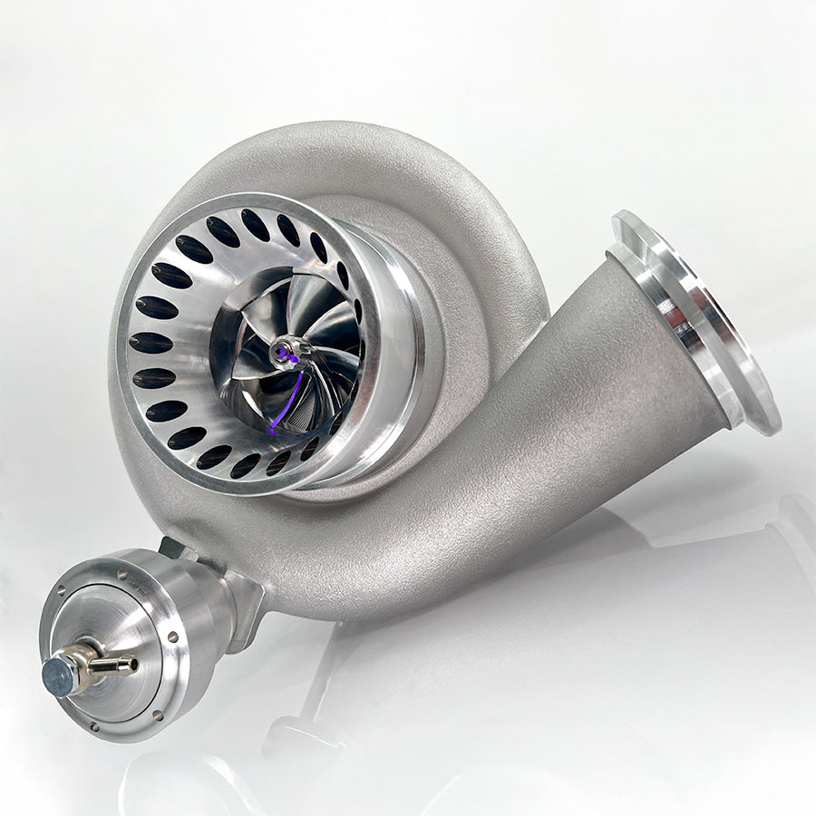 KC300x G3 Stage 1 Turbo - 7.3 Powerstroke (L99-03) Kc Turbo ...