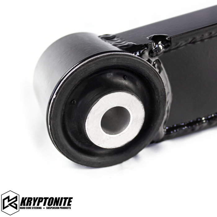 Kryptonite Ford Super Duty F250/F350 Stage 3 Leveling Kit With Fox ...