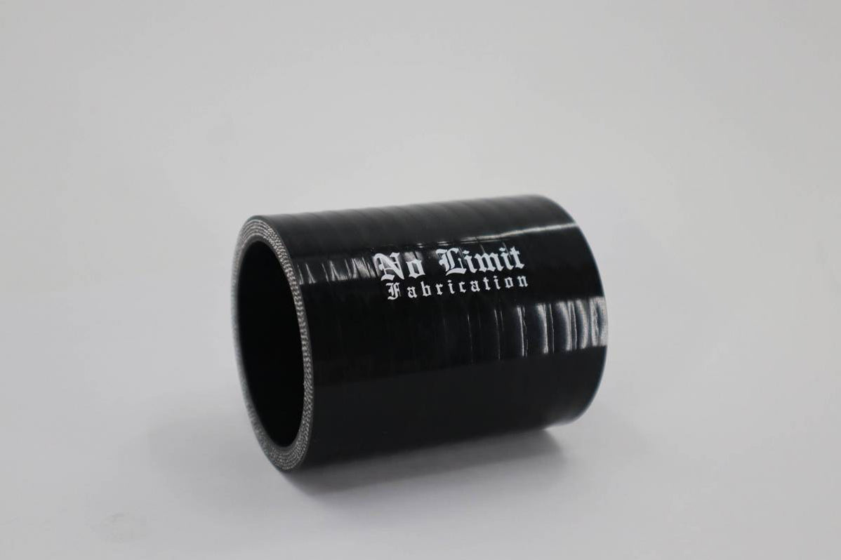 No Limit Fabrication 2 Inch ID x 3 Inch Long Replacement Boot for NLF 6 ...