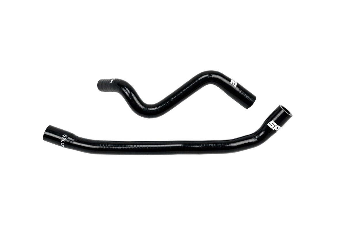 SPE Motorsport 2011-2024 6.7L Powerstroke Upgraded Oil Cooler Hoses ...
