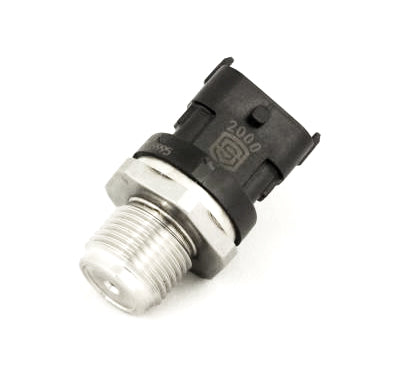 S&S Diesel Motorsport 0-2200 Bar Rail Pressure Sensor — Powerhouse Diesel
