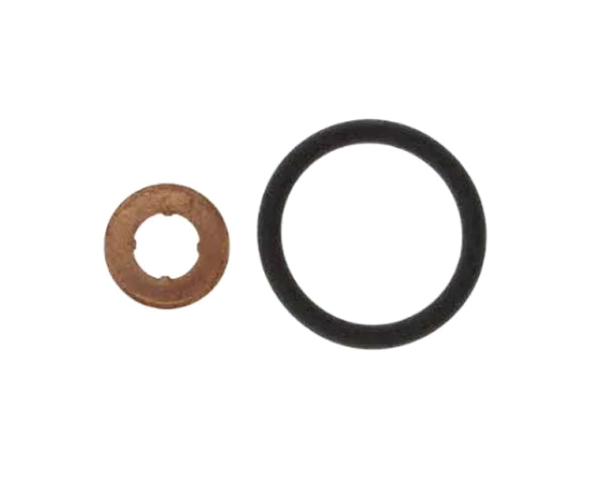 S&S Diesel Motorsport Injector Seal Kit (combustion seal + body o-ring ...