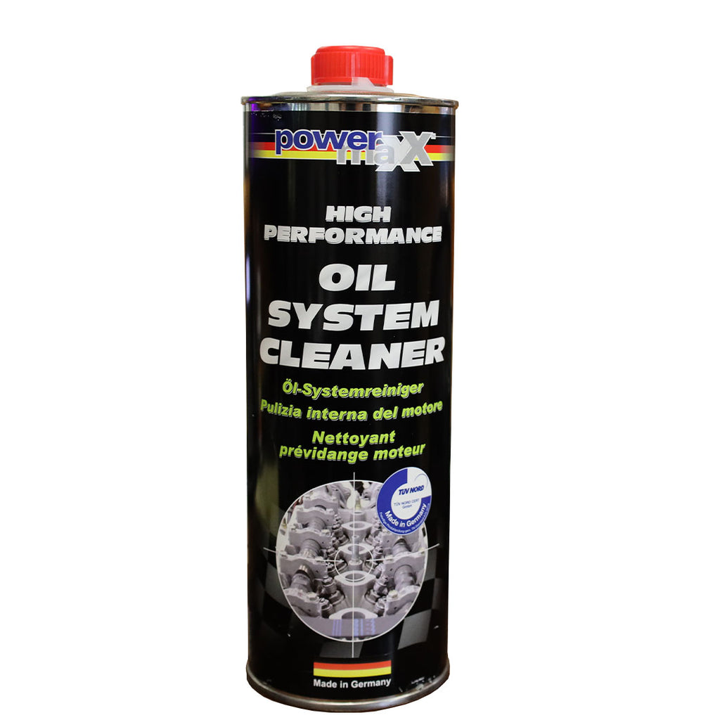 DDP Oil System Cleaner/Decarbonizer | Powerhouse Diesel