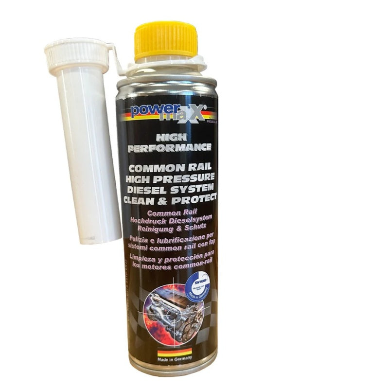 DDP Common Rail High Pressure Diesel Injection System Cleaner ...
