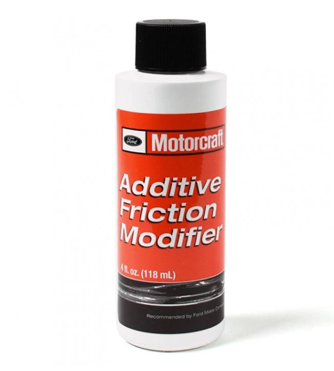 Motorcraft Additive Friction Modifier For Limited Slip Differentials- 4 ...