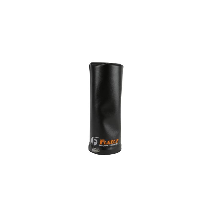 Fleece Performance Stack Cover - 6 inch - Straigh Cut | Powerhouse Diesel