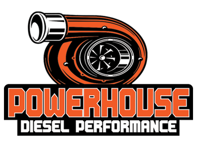 Powerstroke Performance Parts | Powerhouse Diesel