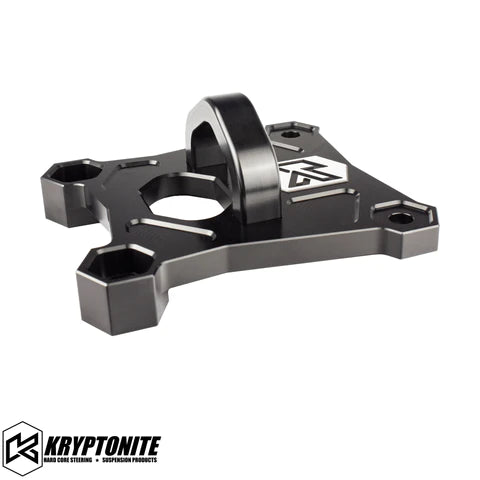 Kryptonite Polaris RZR Death Grip Rear Radius Plate 2014-2023 XP | ATVs ...