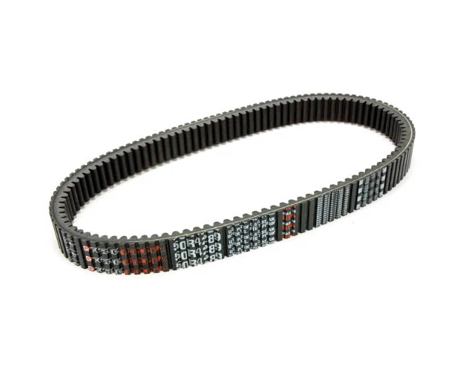 Kryptonite Redline CVT Drive Belt 2017-2023 XP Turbo | ATVs & UTVs ...