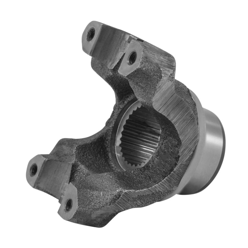 Yukon Gear Replacement Yoke For Dana 44-HD / 60 / and 70 w/ A 1310 U ...