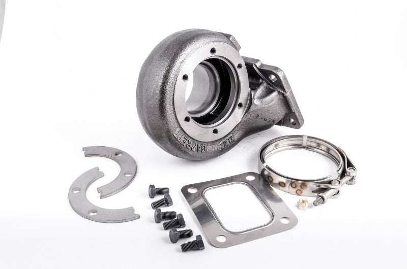 Garrett GT30R Turbine Hsg Kit O/V T4 / V-Band 0.82 A/R (Hi Sil ...