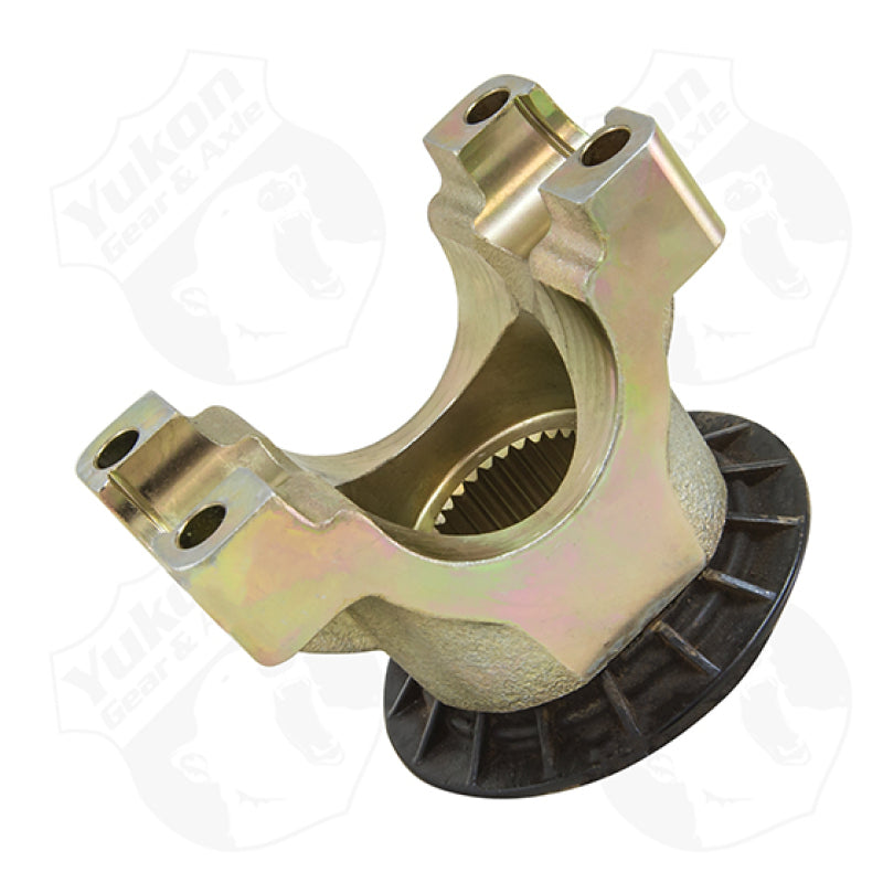 Yukon Gear Long Yoke For 93+ Ford 10.25in w/ A 1330 U/Joint Size ...