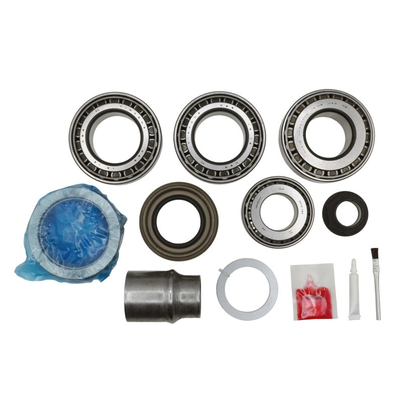 Eaton Ford 10.50in Rear Master Install Kit | Differential Install Kits ...