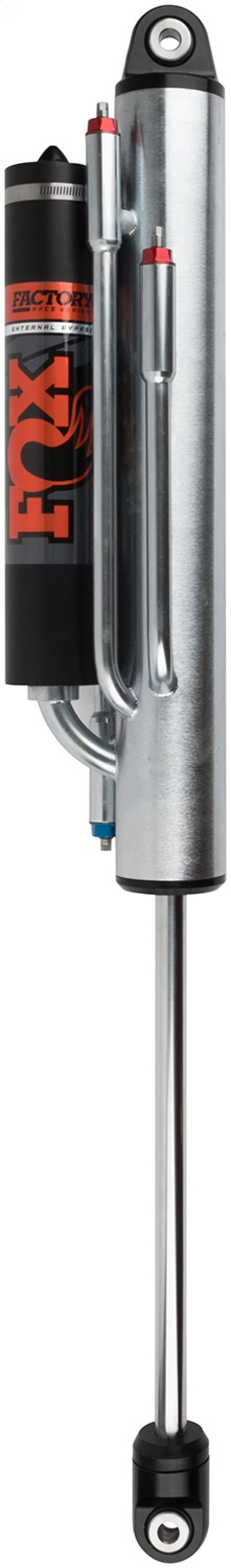 Fox 3.0 Factory Series 16in. P/B Res. 3-Tube Bypass Shock (2 Comp 1 Reb ...