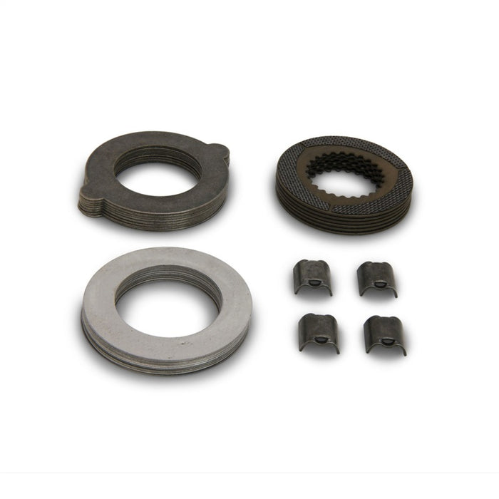Eaton Posi Differential Disc & Shim Service Kit (T/A) | Powerhouse Diesel