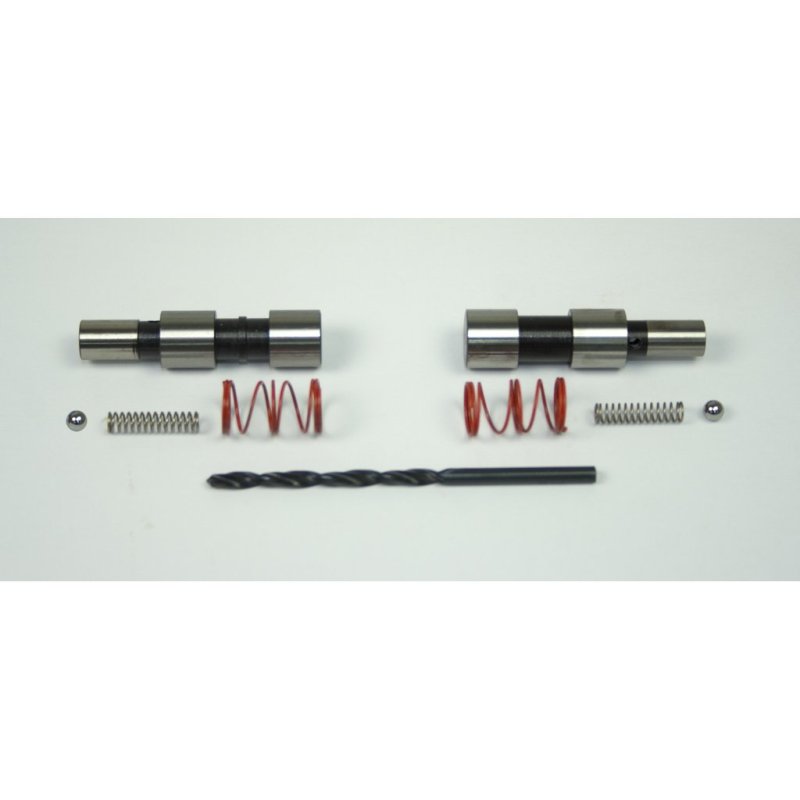 BD Diesel Shift Kit - Chevy Allison 1000 2006-2008 6spd | Powerhouse Diesel