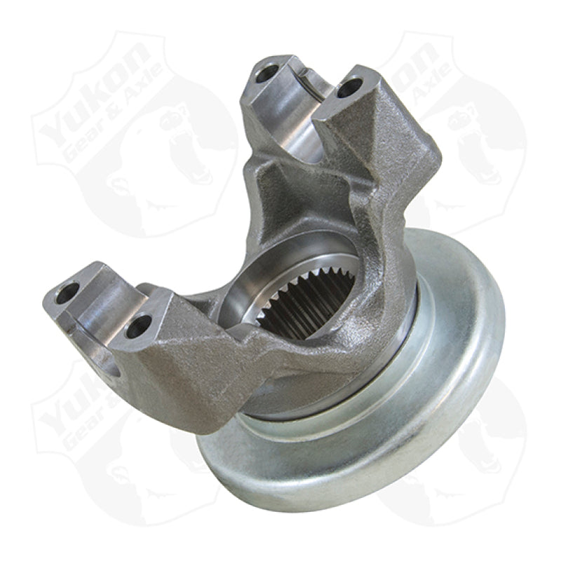 Yukon Gear Pinion Yoke For 10+ GM 14 Bolt Truck / Express Van Only ...