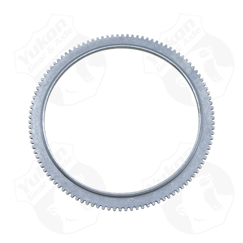 Yukon Gear Abs Carrier Case Exciter Ring (Tone Ring) w/ 108 Teeth For 8 ...