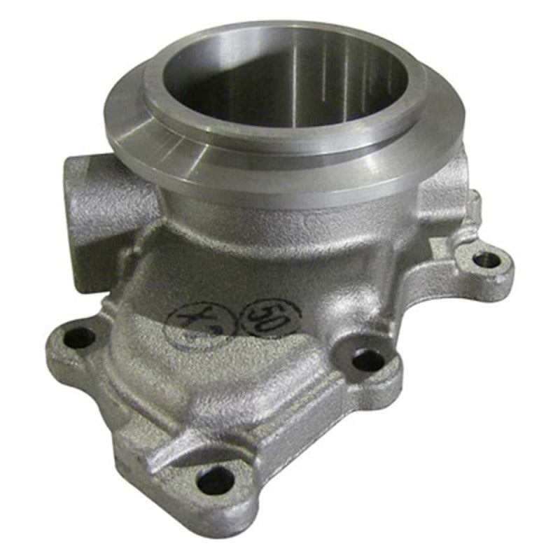 Industrial Injection 98-03 Ford 7.3L Power Stroke Blank EBP Valve ...