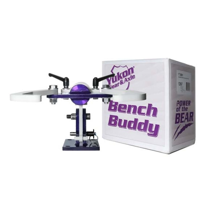 Yukon Bench Buddy Differential Case Holding Fixture | Powerhouse Diesel