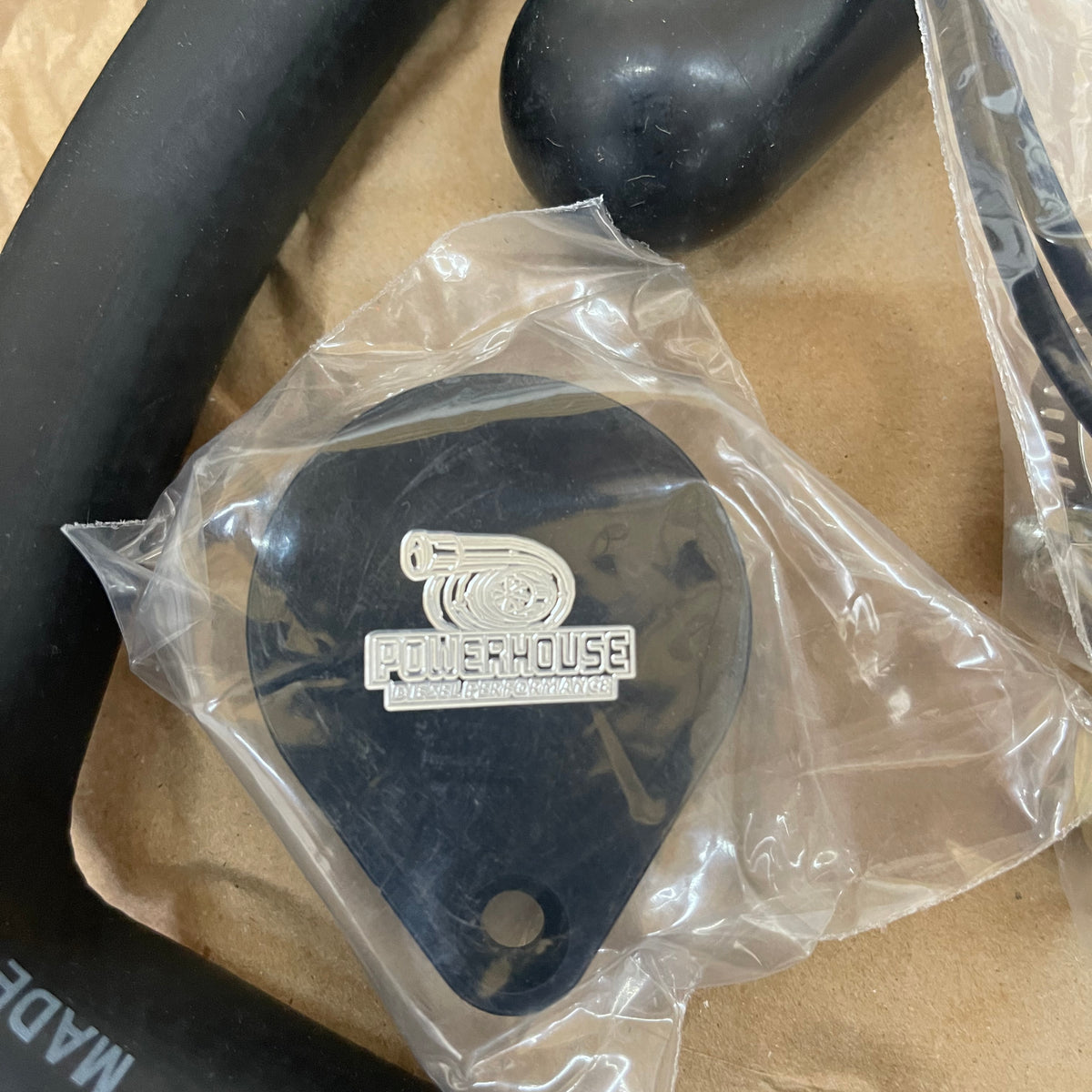 6.7 CCV ReRoute Kit — Powerhouse Diesel