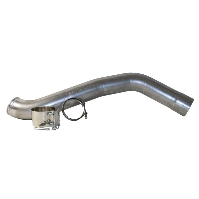 BD Diesel Down Pipe Kit 4in HX40/Super B - Dodge 1994-2002 5.9L Cummins ...