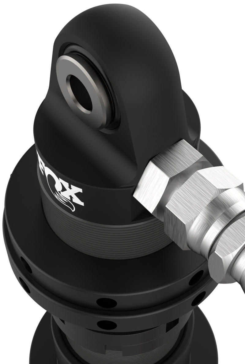 Fox 3.0 Factory Series 16in. Remote Reservoir Coilover Shock 1in. Shaf ...