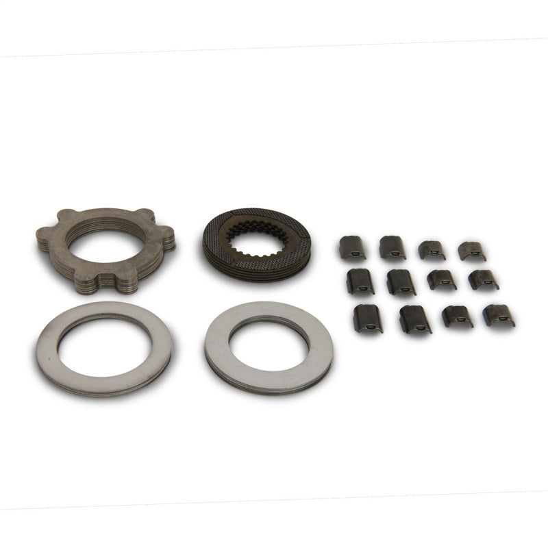 Eaton Posi Differential Disc & Shim Service Kit (T/A) | Powerhouse Diesel