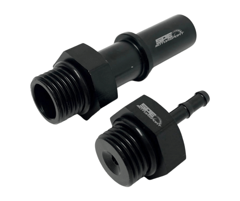 6.7 Powerstroke Fuel System — Powerhouse Diesel