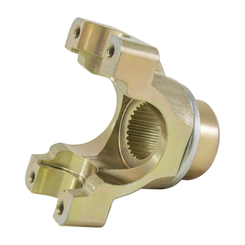 Yukon Gear Replacement Yoke For Dana 60 and 70 w/ Fine Spline Axles and ...